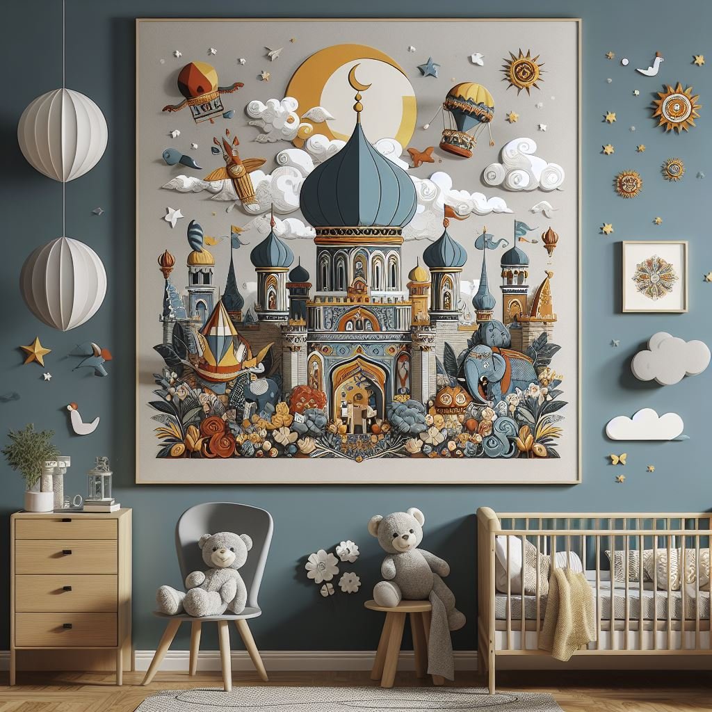 50+ Colorful Kids Room Design | The Design Gesture