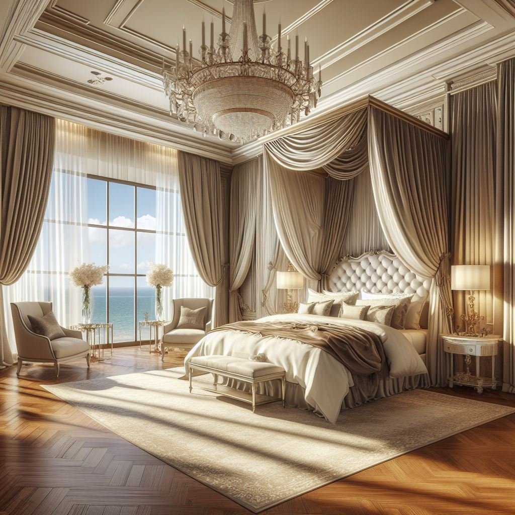 50+ Amazing Bedroom Design Ideas | The Design Gesture