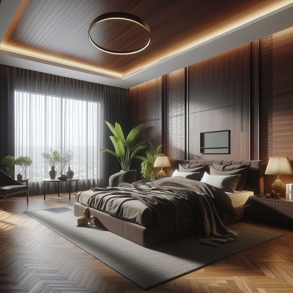 50+ Amazing Bedroom Design Ideas | The Design Gesture