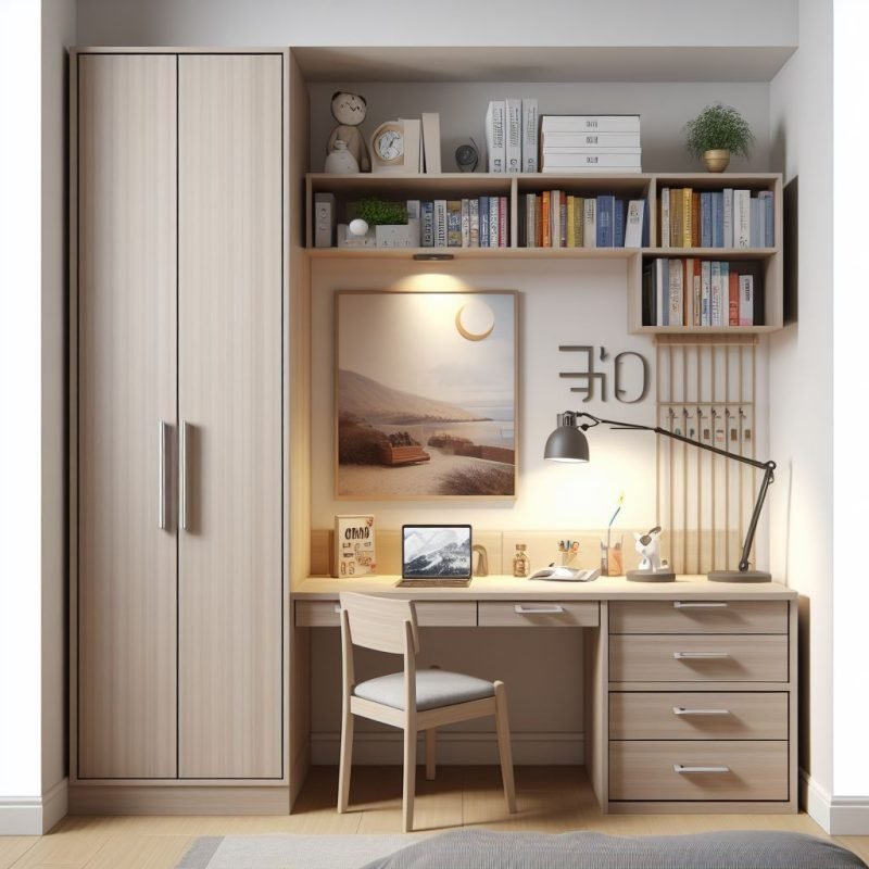 50+ Amazing Wardrobe Designs For Modern Living | The Design Gesture