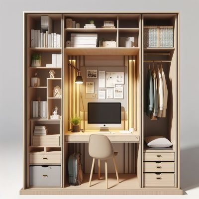 50+ Amazing Wardrobe Designs For Modern Living | The Design Gesture