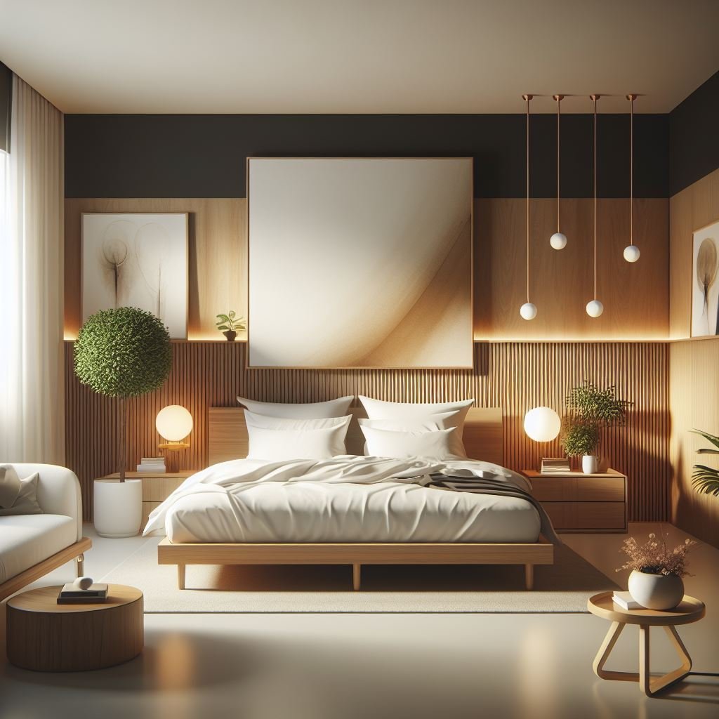 50+ Amazing Bedroom Design Ideas - The Design Gesture