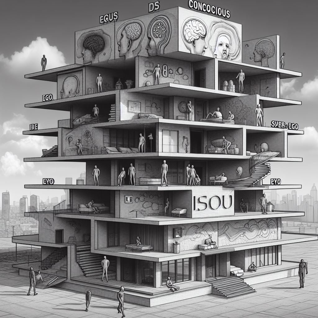Psychology Of Architecture: It’s Surprisingly Interesting Impact On ...