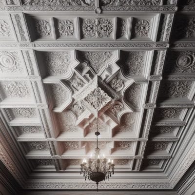 50+ Modern False Ceiling Designs | The Design Gesture
