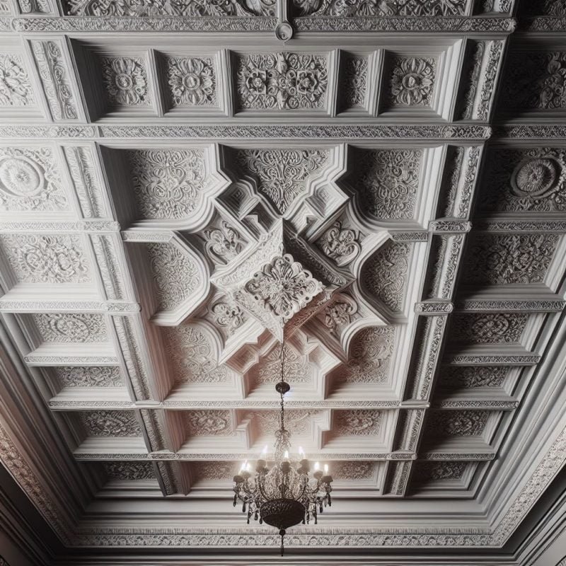 50+ Modern False Ceiling Designs - The Design Gesture