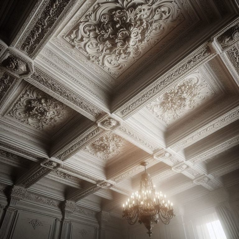 50+ Modern False Ceiling Designs | The Design Gesture