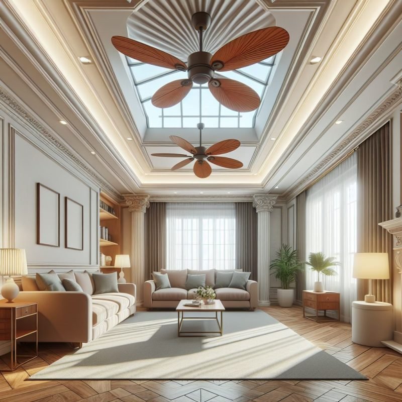 50+ Modern False Ceiling Designs - The Design Gesture