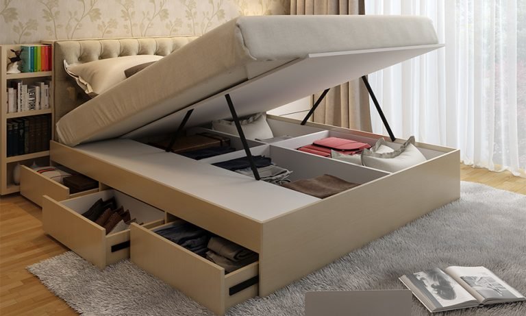 Modular Furniture Design: An Overview Of Advantage And Features | The ...
