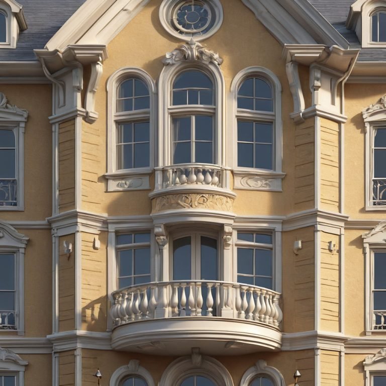 50+ Amazing Balcony Designs: Elevating Your Outdoor Space | The Design ...