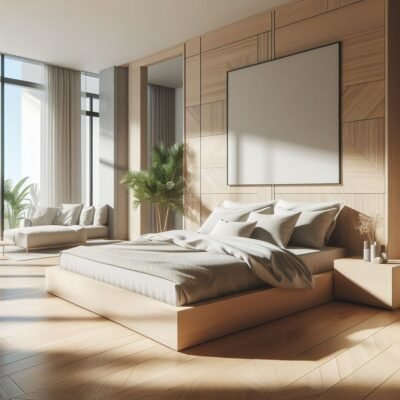 50+ Amazing Bed Designs | The Design Gesture