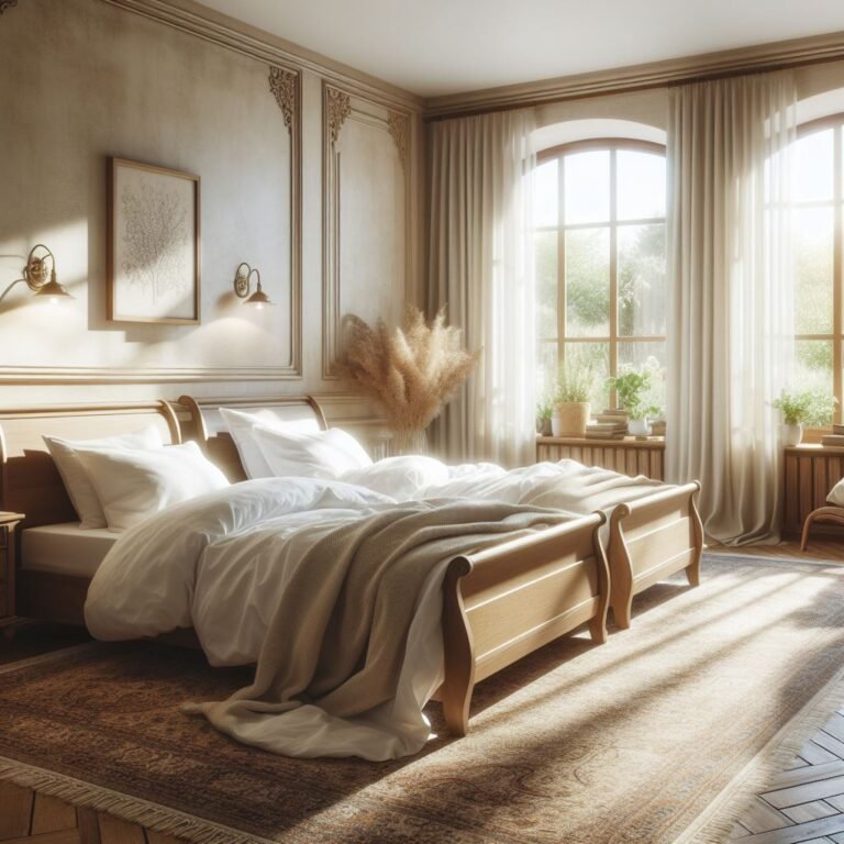 50+ Amazing Bed Designs | The Design Gesture