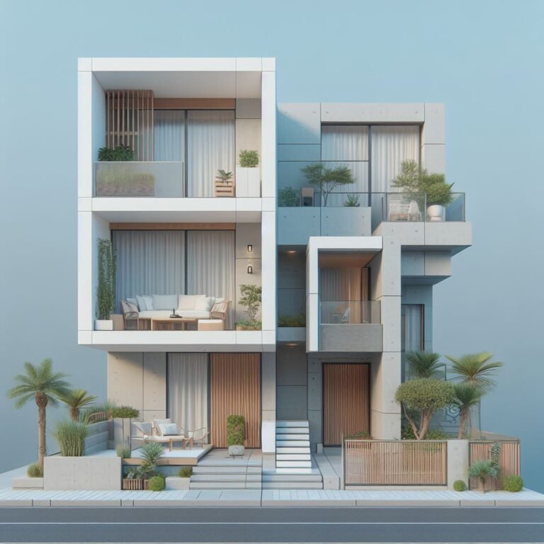 50+ Amazing House Design Elevation | The Design Gesture