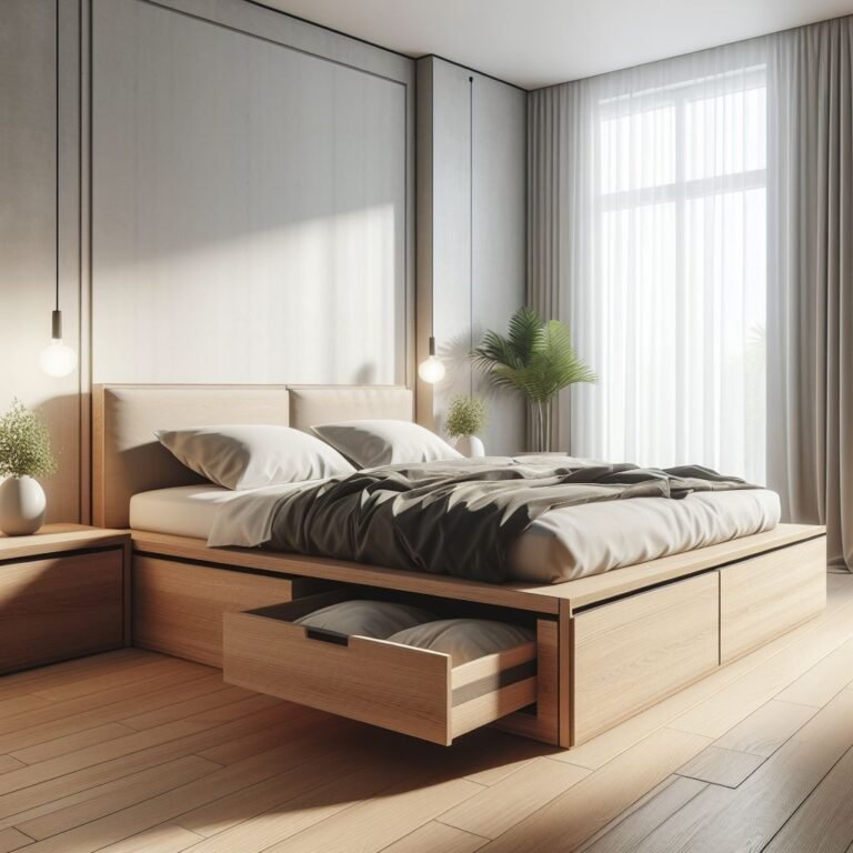 50+ Amazing Bed Designs | The Design Gesture