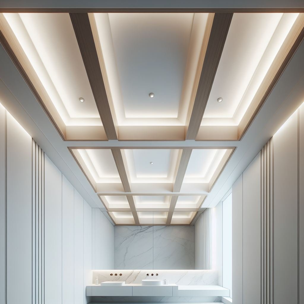 50+ Amazing Bathroom Designs - The Design Gesture