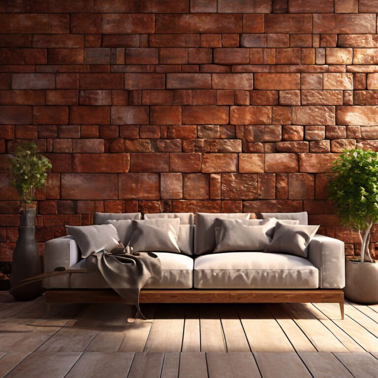 50+ Brilliant Textured Wall Design Ideas - The Design Gesture
