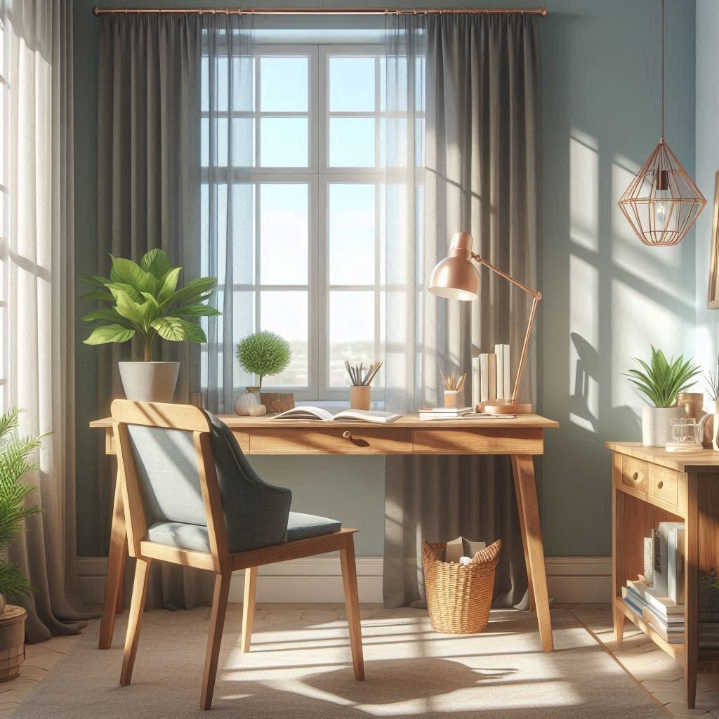 50+ Amazing Idea Of Study Room Design | The Design Gesture