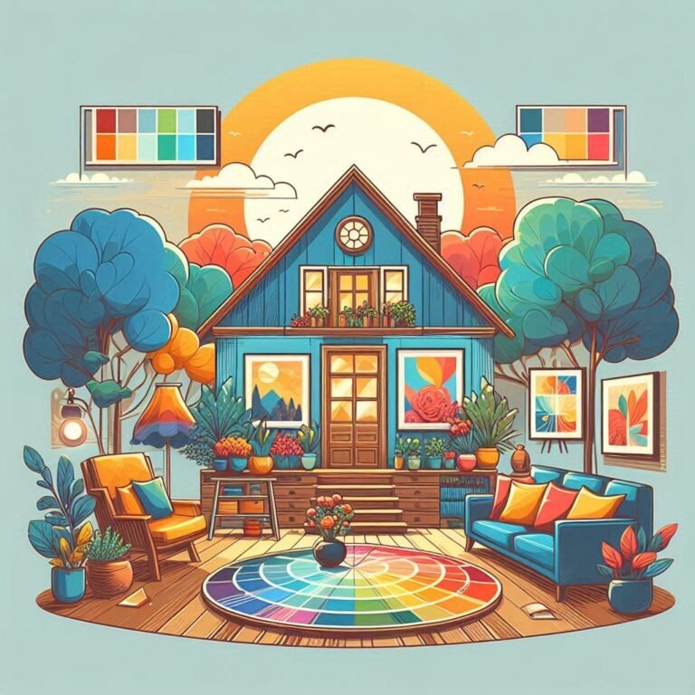 60+ Amazing Gallery Design Ideas - The Design Gesture