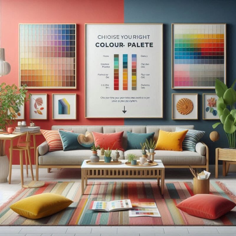 60+ Amazing Gallery Design Ideas