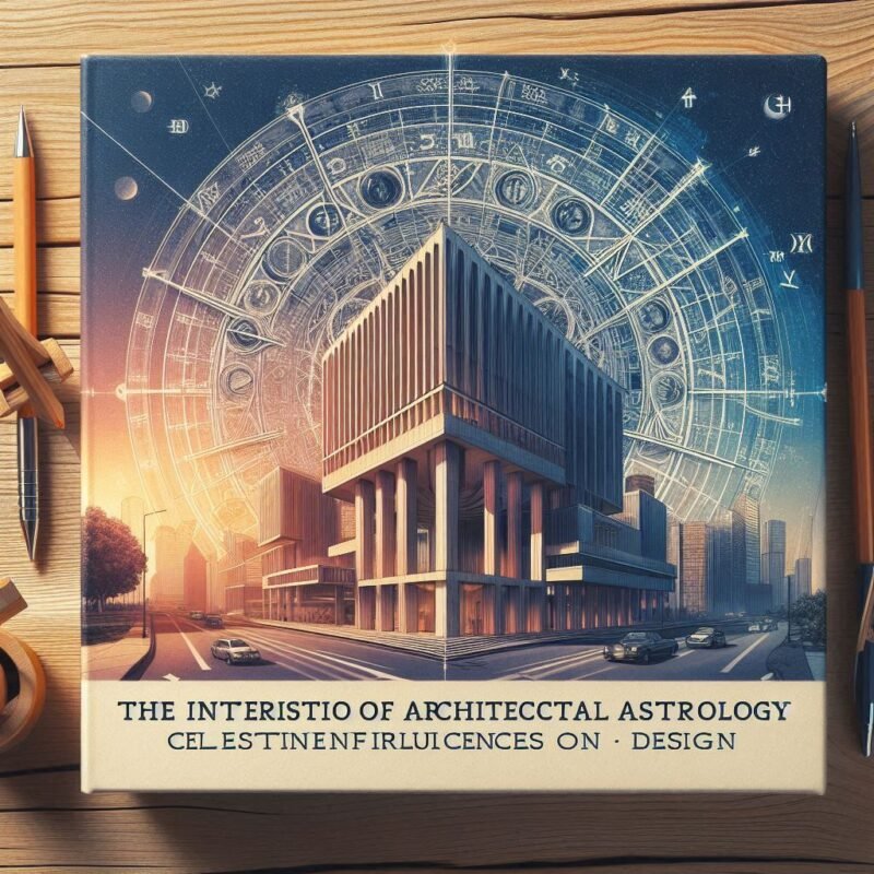 Architectural Astrology 50+Interesting Concept