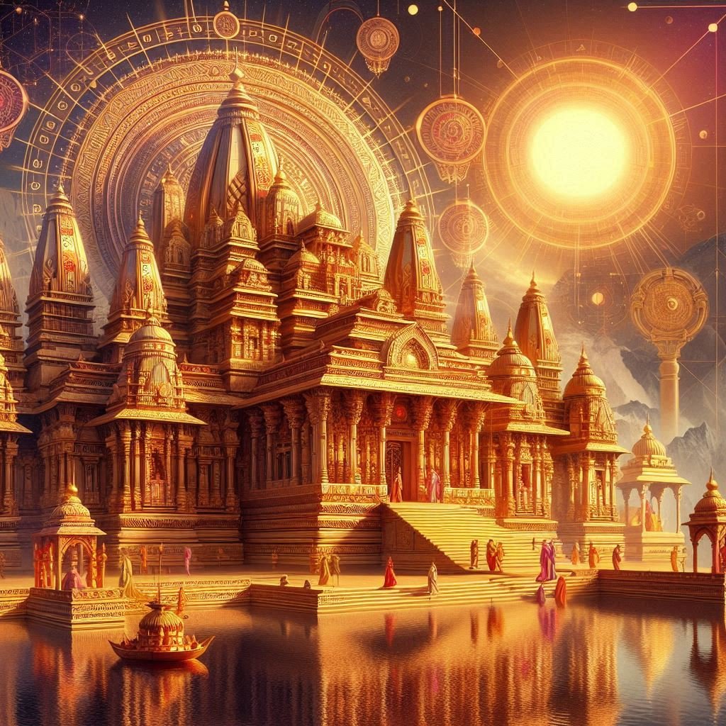 Architectural Astrology 50+Interesting Concept