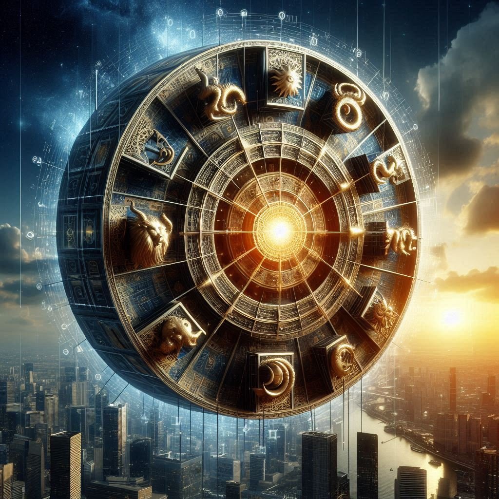 Architectural Astrology 50+Interesting Concept