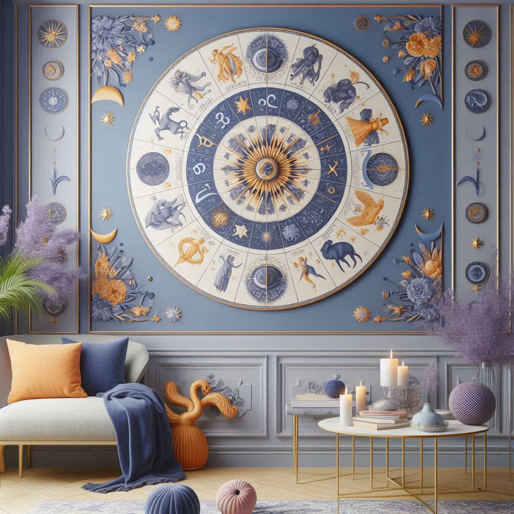 Architectural Astrology 50+Interesting Concept
