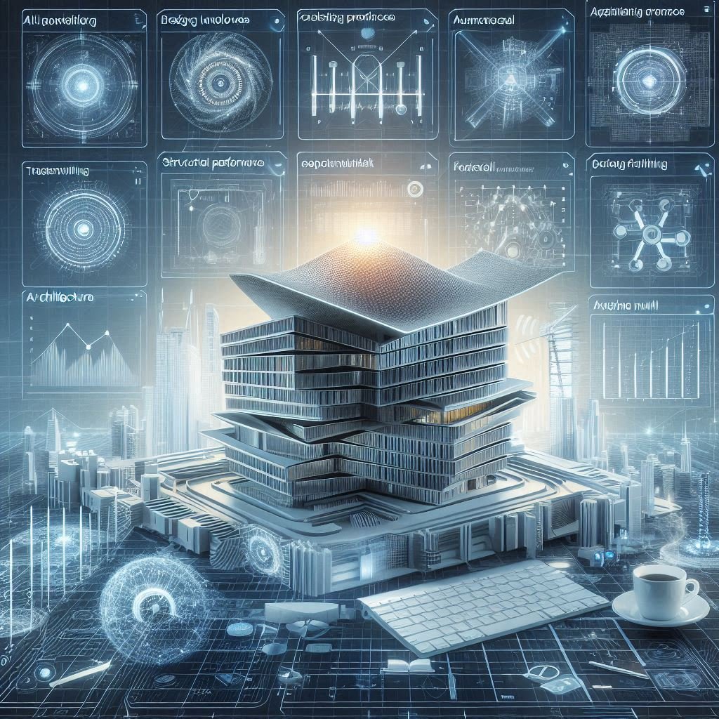 Future Of Architecture 70+ Outstanding Overviews