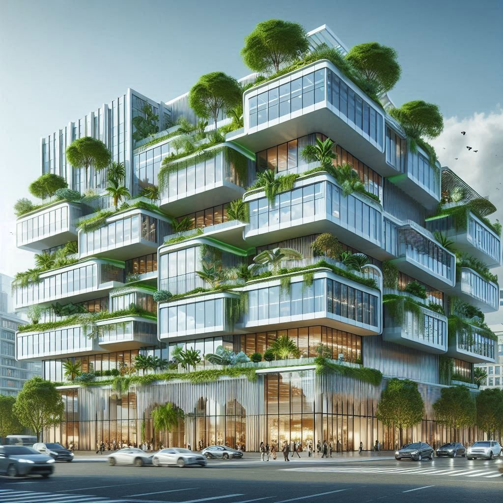 Commercial Architecture And Its 20+ Focused Overview