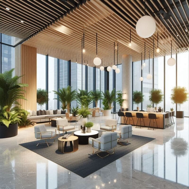 Commercial Architecture And Its 20+ Focused Overview
