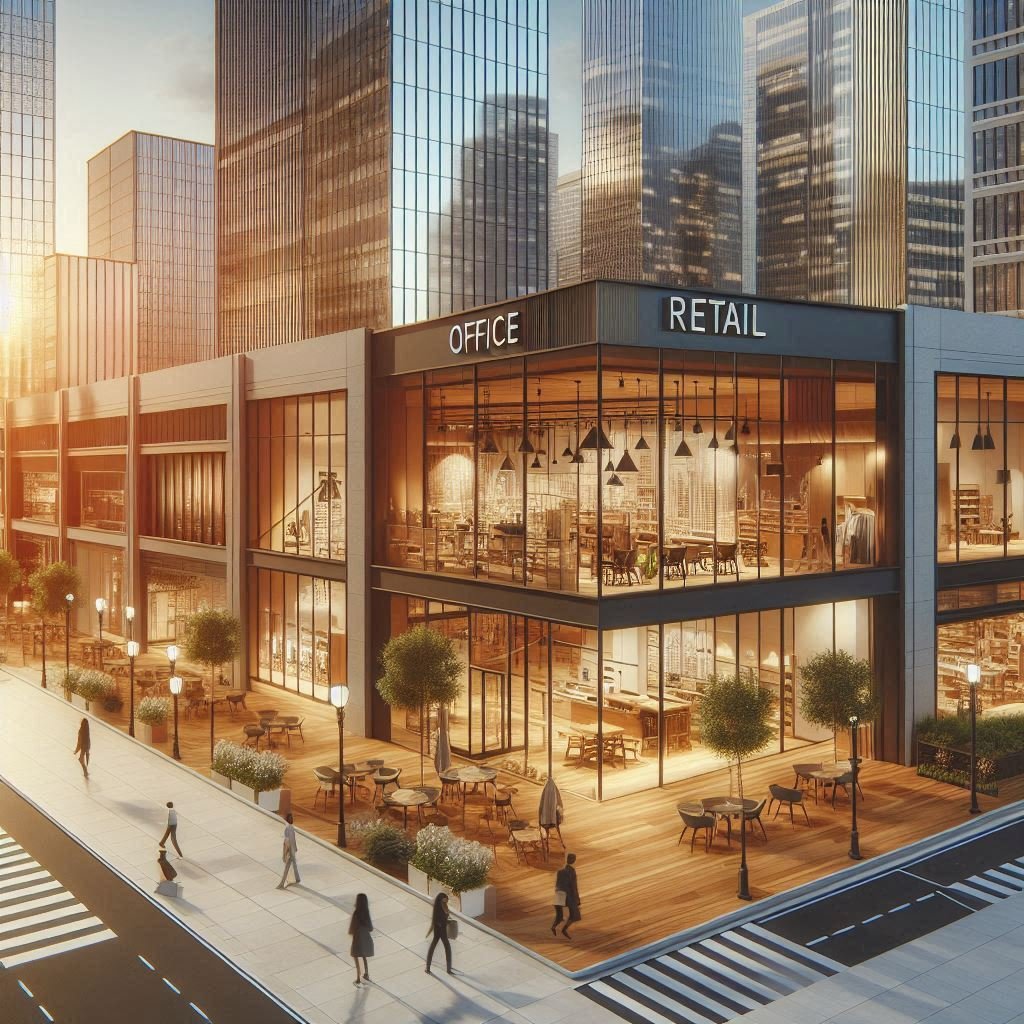 Commercial Architecture And Its 20+ Focused Overview