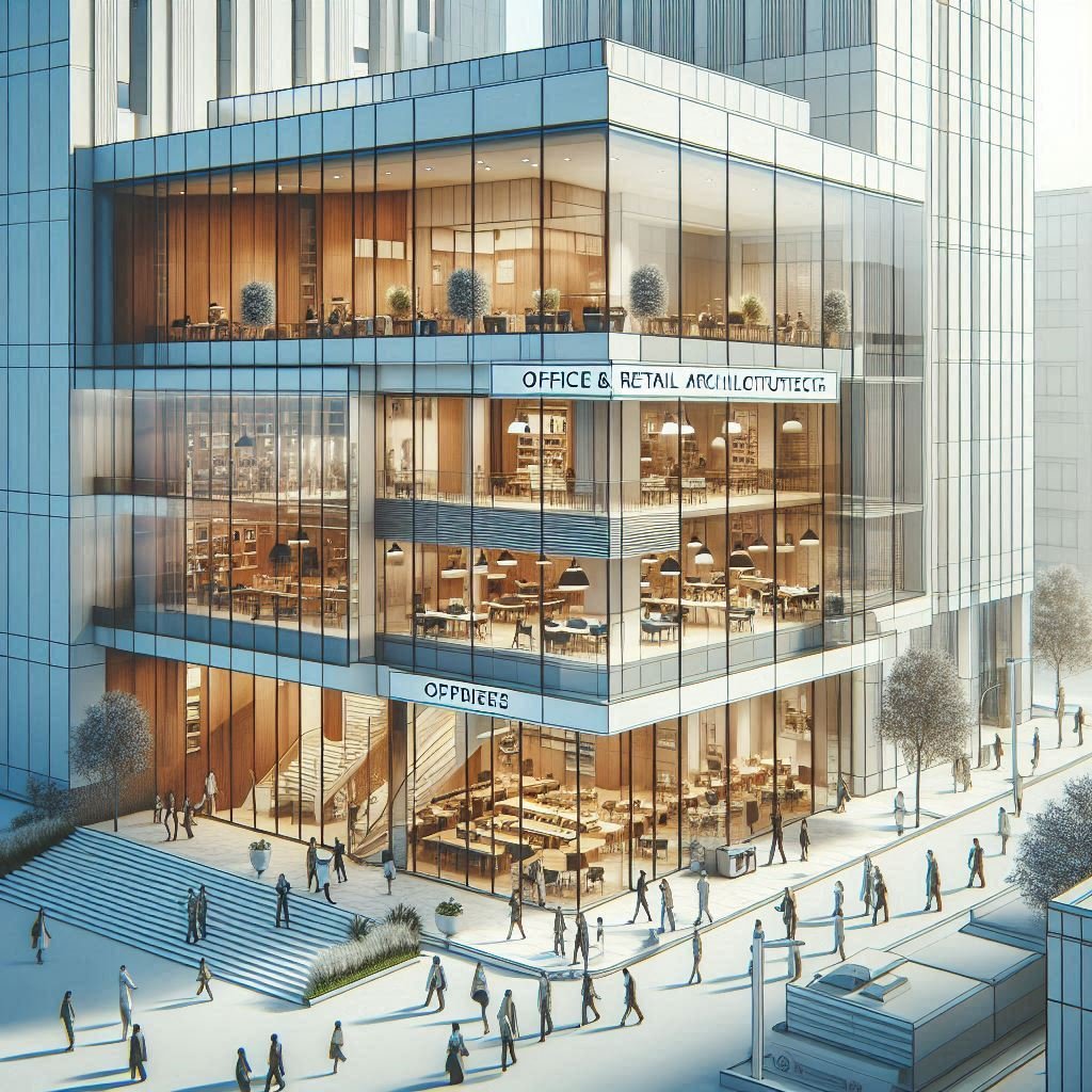 Commercial Architecture And Its 20+ Focused Overview