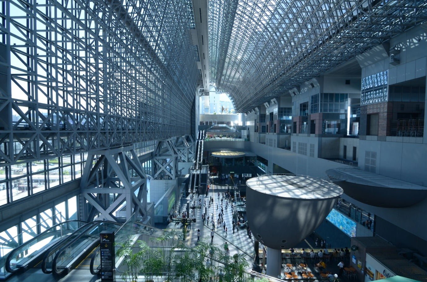 Kyoto, Japanese Architecture: The City Of Timeless Beauty And Cultural ...