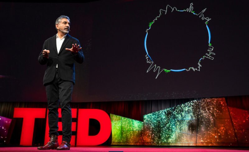 Best 10 TED Talks For Architects | The Design Gesture