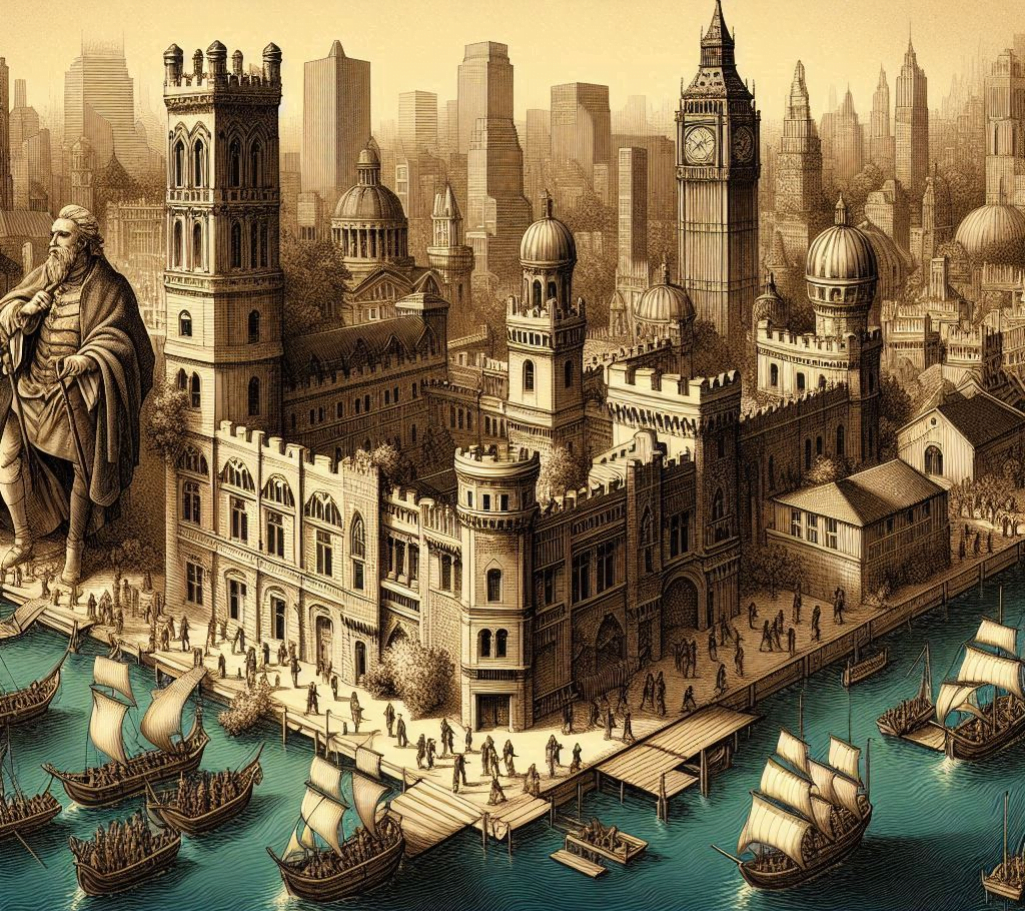 5 Powerful Ways Generations Transform A City’s Character