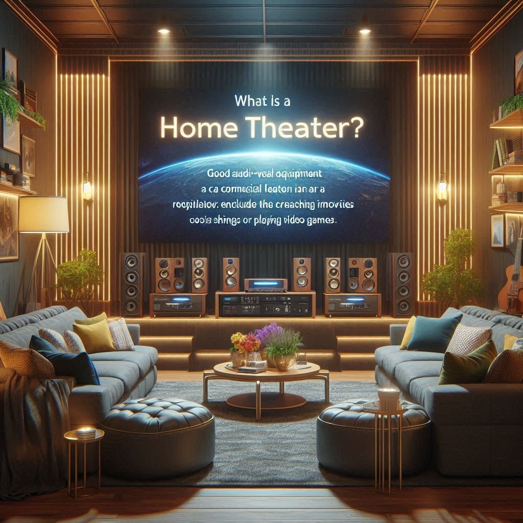Home Theatre Room 5 Essential Tips For Designing A Perfect