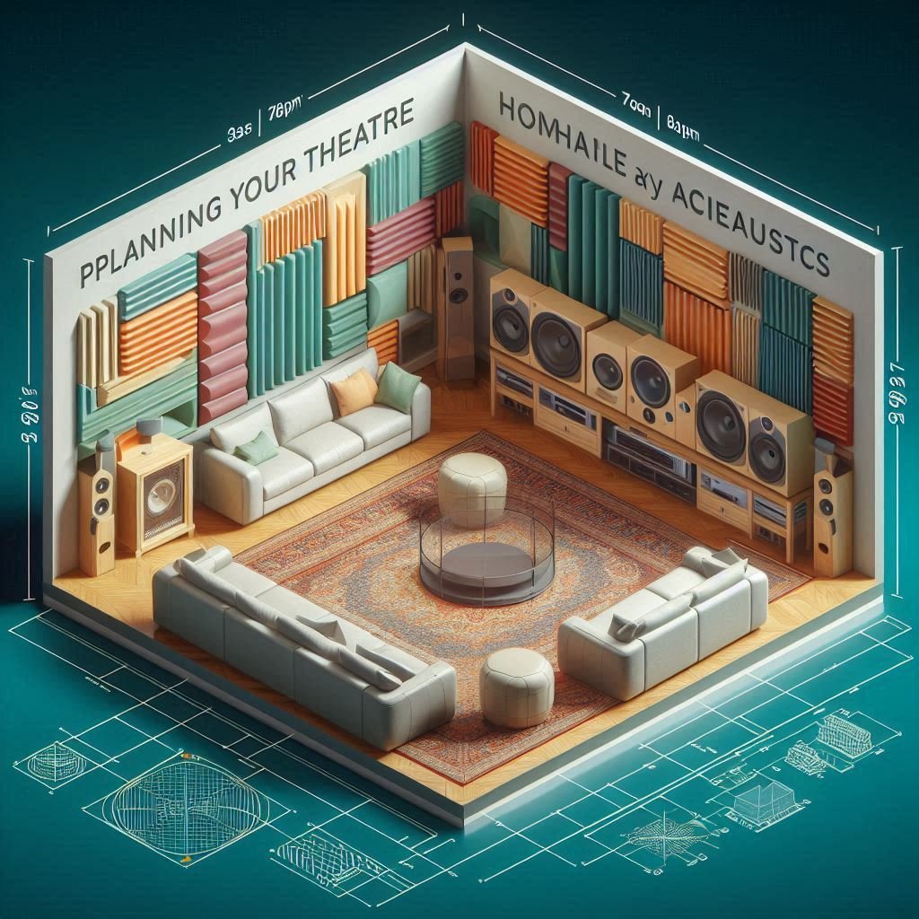Home Theatre Room 5 Essential Tips For Designing A Perfect