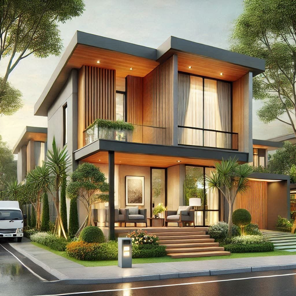 Amazing Curb Appeal: Exterior Design Ideas To Make Your House Stand Out ...